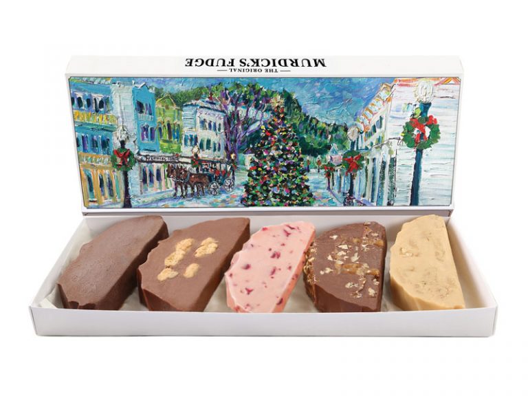 Original Murdick's Fudge | Sweet Gifts Made Fresh for You