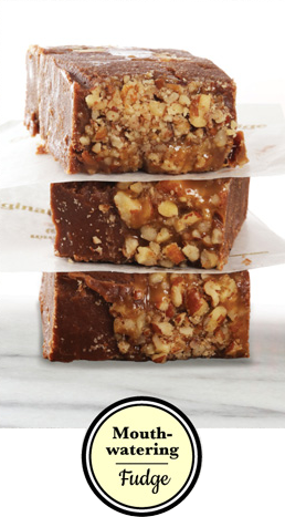 Our Sweets - Original Murdick's Fudge