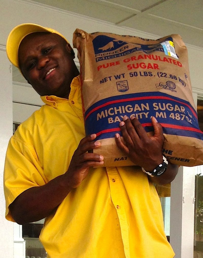 How Sweet It Is — We're Fortunate To Have Pure Michigan Sugar Harvested ...