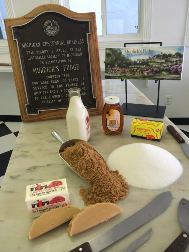 We’re All Abuzz Over Our New National Fudge Day Contest Winning Flavor ...