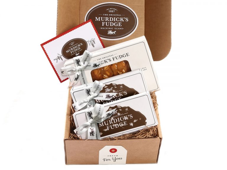 Original Murdick's Fudge | Sweet Gifts Made Fresh for You