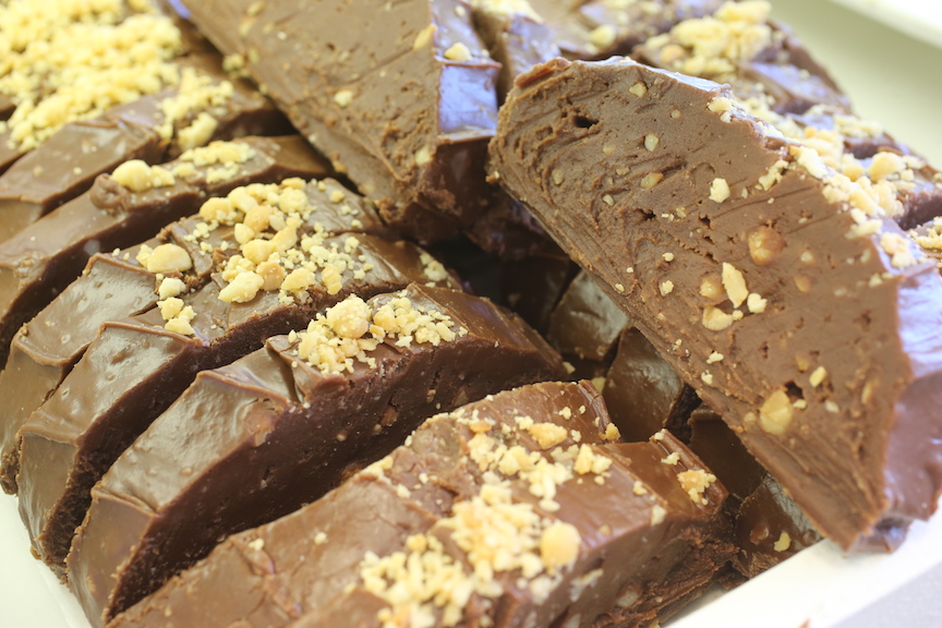 St. Ignace - Original Murdick's Fudge