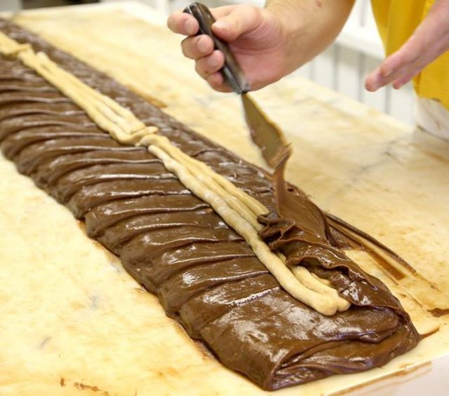 Less Is More: We Skip The Additives To Create Mackinac Island's Famous ...