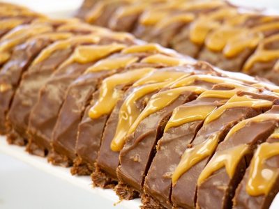 Mackinac Island Fudge: Original Murdick’s Fudge Est. 1887 – Mackinac ...