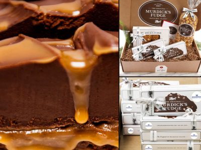 Home - Original Murdick's Fudge