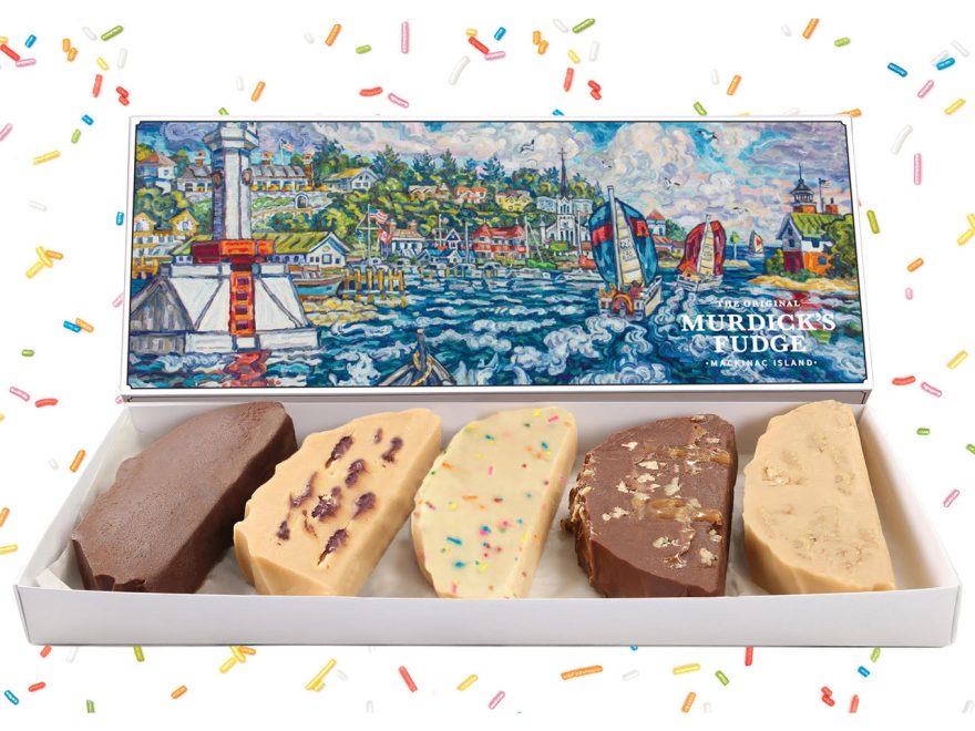 Home - Original Murdick's Fudge