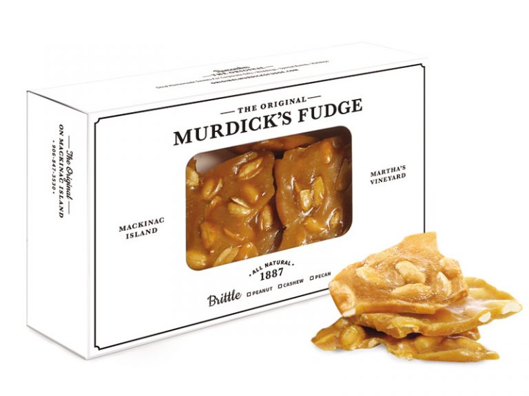 Original Murdick's Fudge | Sweet Gifts Made Fresh for You