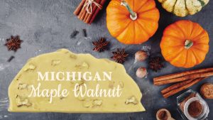 Blog - Original Murdick's Fudge