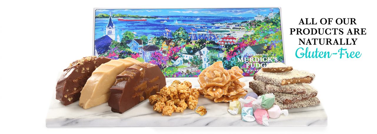 Home - Original Murdick's Fudge