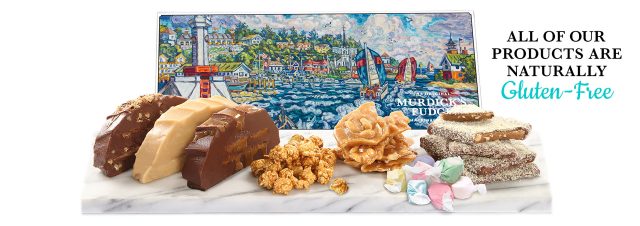 Home - Original Murdick's Fudge