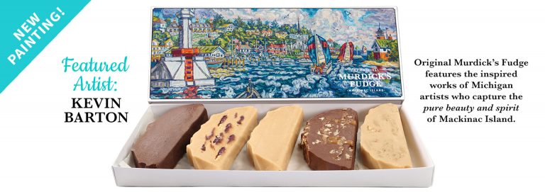 Home - Original Murdick's Fudge