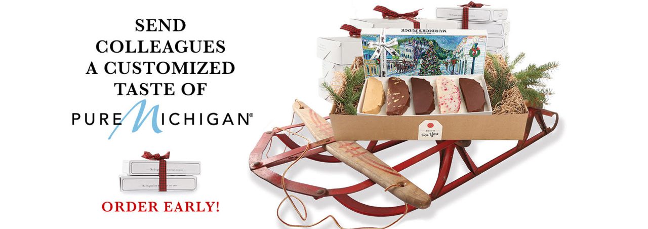 Original Murdick's Fudge | Sweet Gifts Made Fresh for You