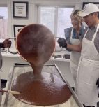 Blog - Original Murdick's Fudge