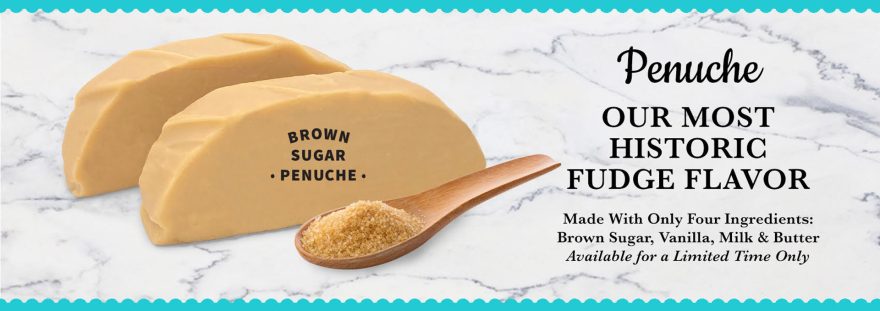 Original Murdick's Fudge | Sweet Gifts Made Fresh for You