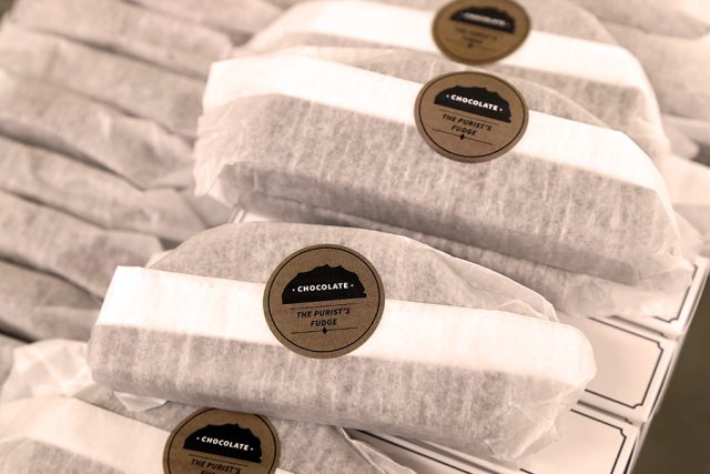 Fudge Lovers - Original Murdick's Fudge