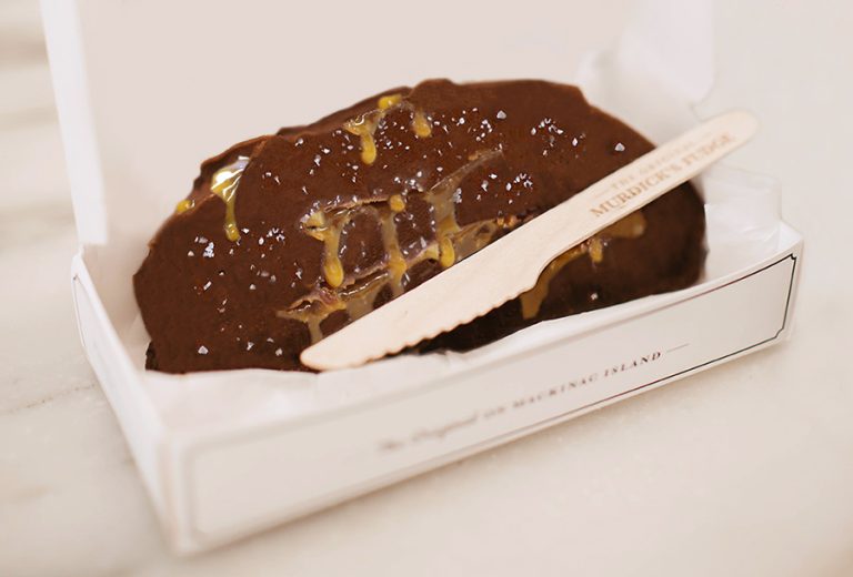 Fudge Lovers - Original Murdick's Fudge