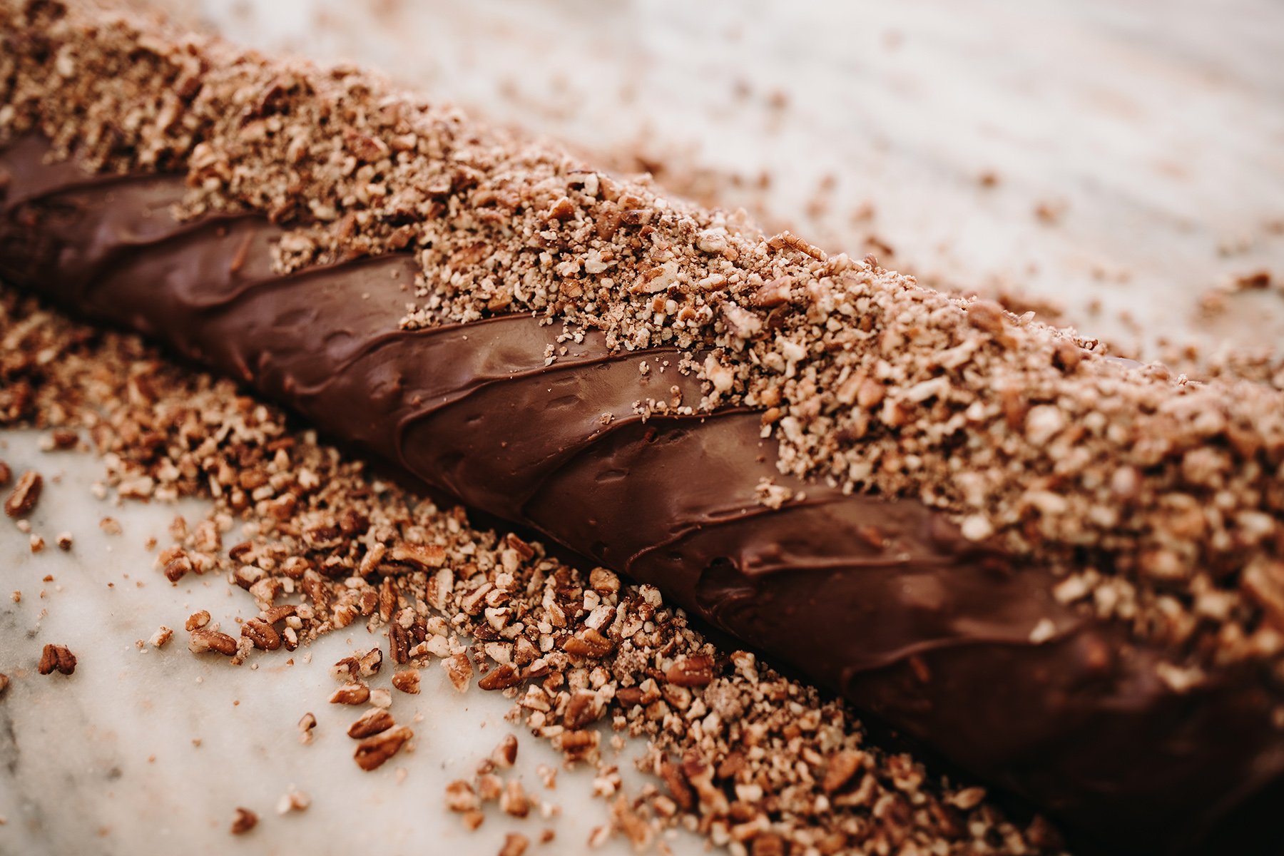 Fudge Lovers - Original Murdick's Fudge