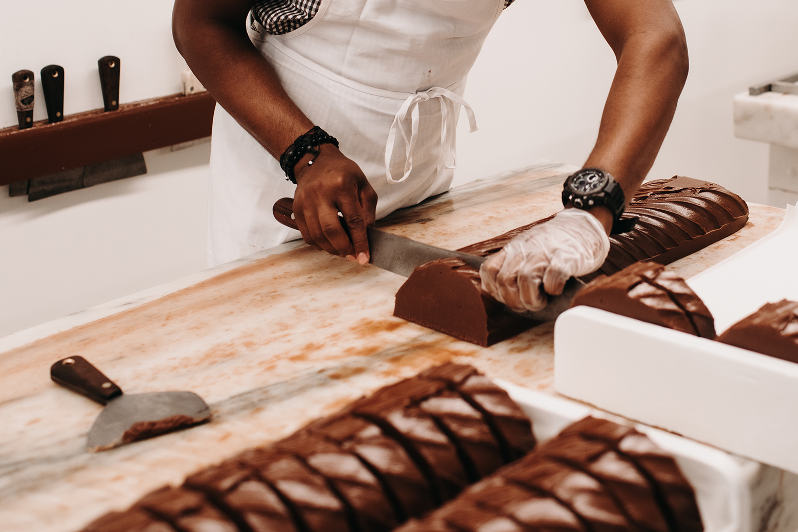 Fudge Lovers - Original Murdick's Fudge