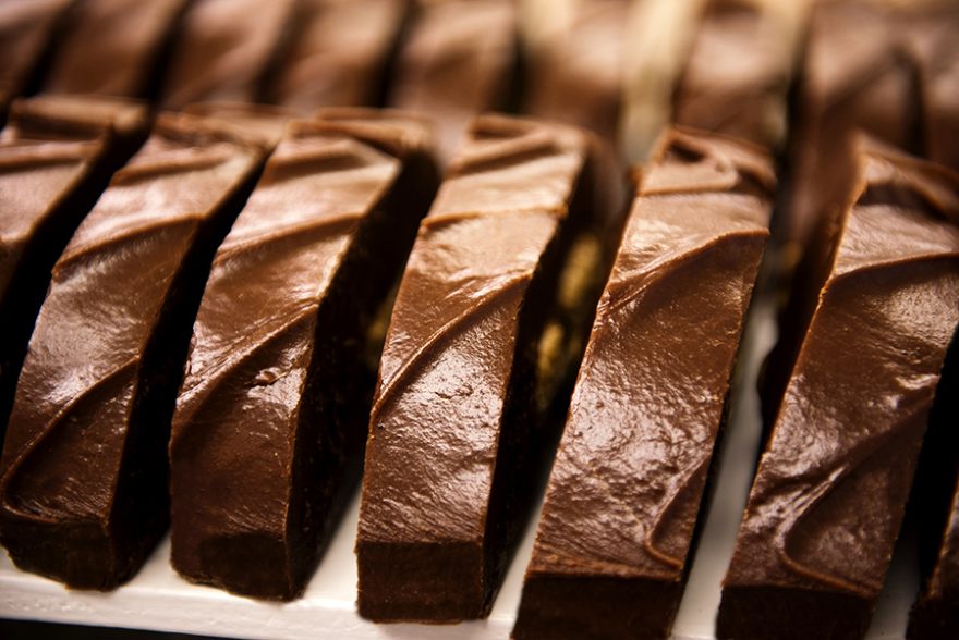 Fudge Lovers - Original Murdick's Fudge