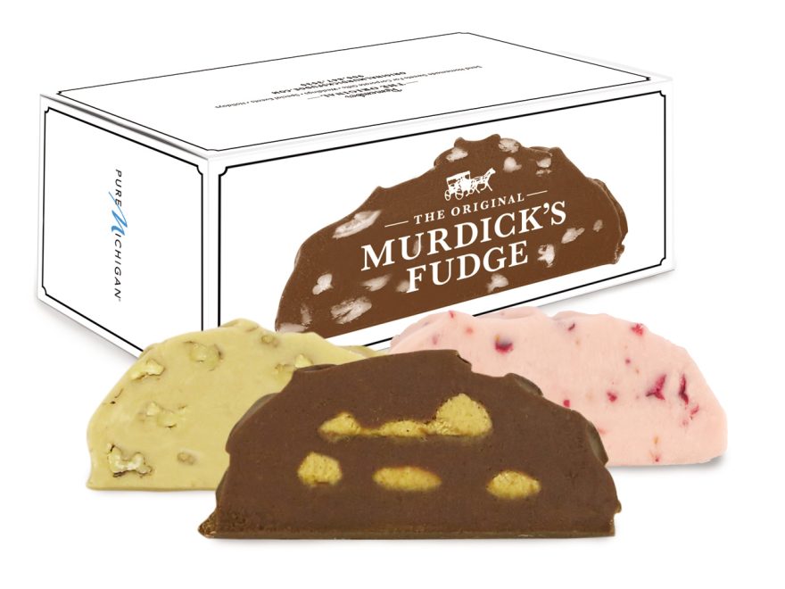 Original Murdick's Fudge | Sweet Gifts Made Fresh for You