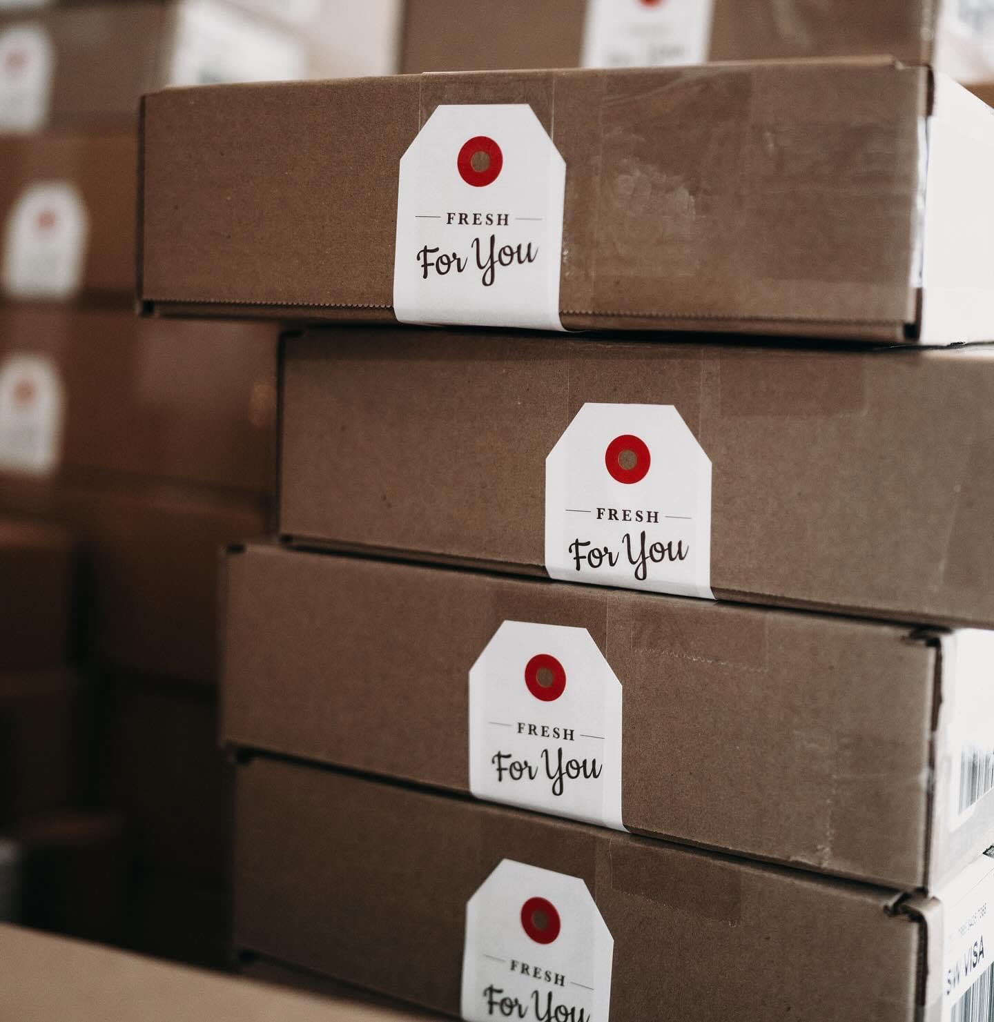 Shipping & Delivery Information - Original Murdick's Fudge