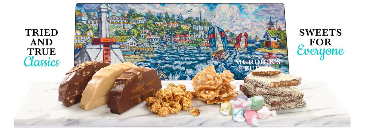 Original Murdick's Fudge | Sweet Gifts Made Fresh for You